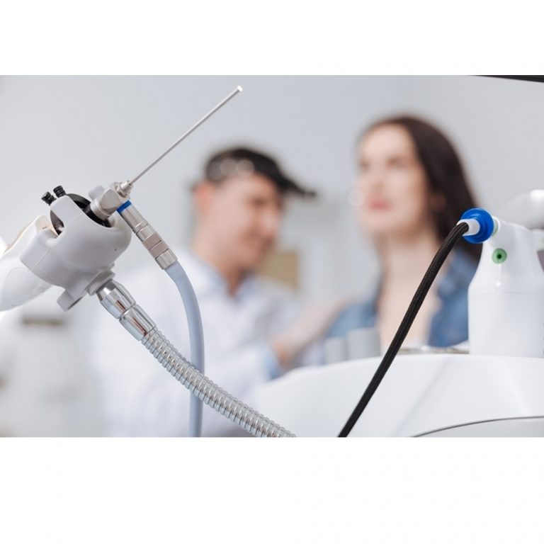 Ótica – H-Surgical